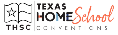 Schedule: 2023 THSC Home School Convention Schedule